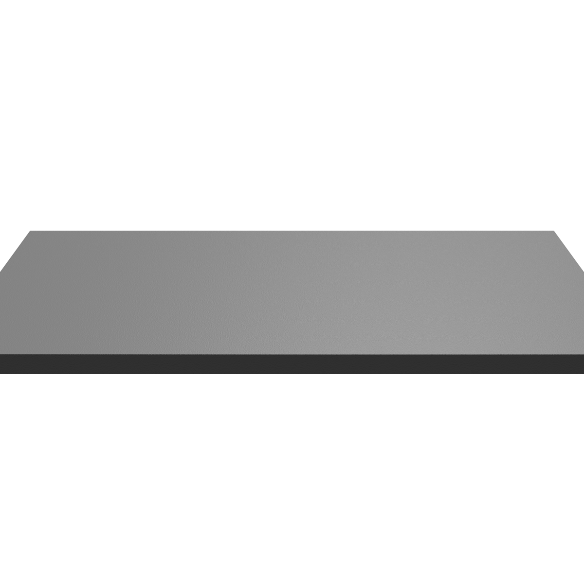 Wooden Shelf 600x400 Grey – Tradewalls